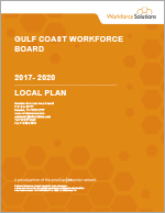 WIOA Local Plan Public Comment - Workforce Solutions