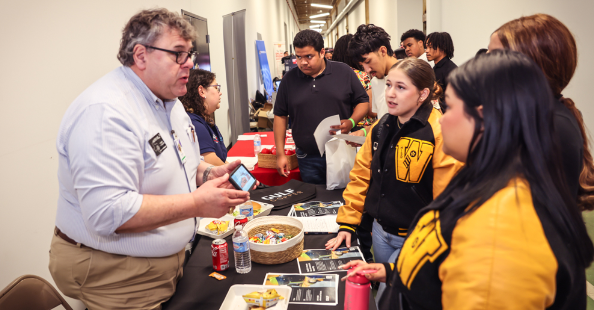 Youth Invited to Explore Careers and Opportunities at Be Someone Career ...